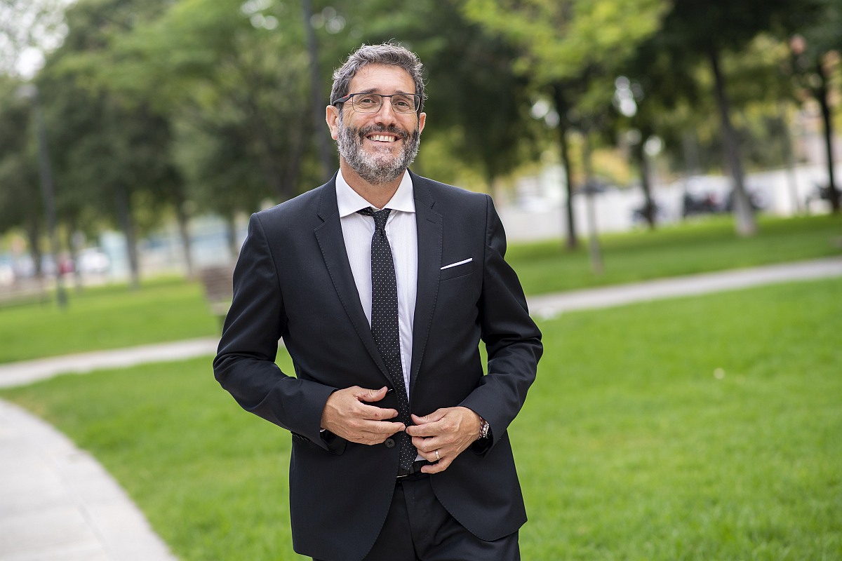 Eduard Chaveli Donet - Govertis