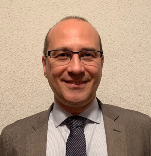 Felix J. Haro - Govertis