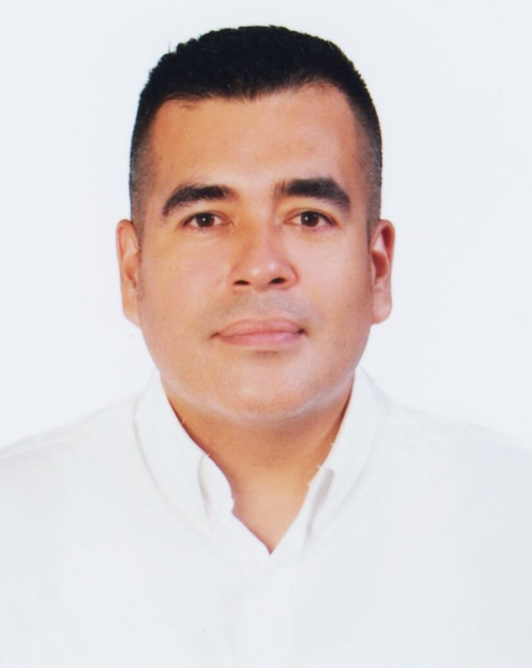 Jorge Antonio Rojas - GOVERTIS