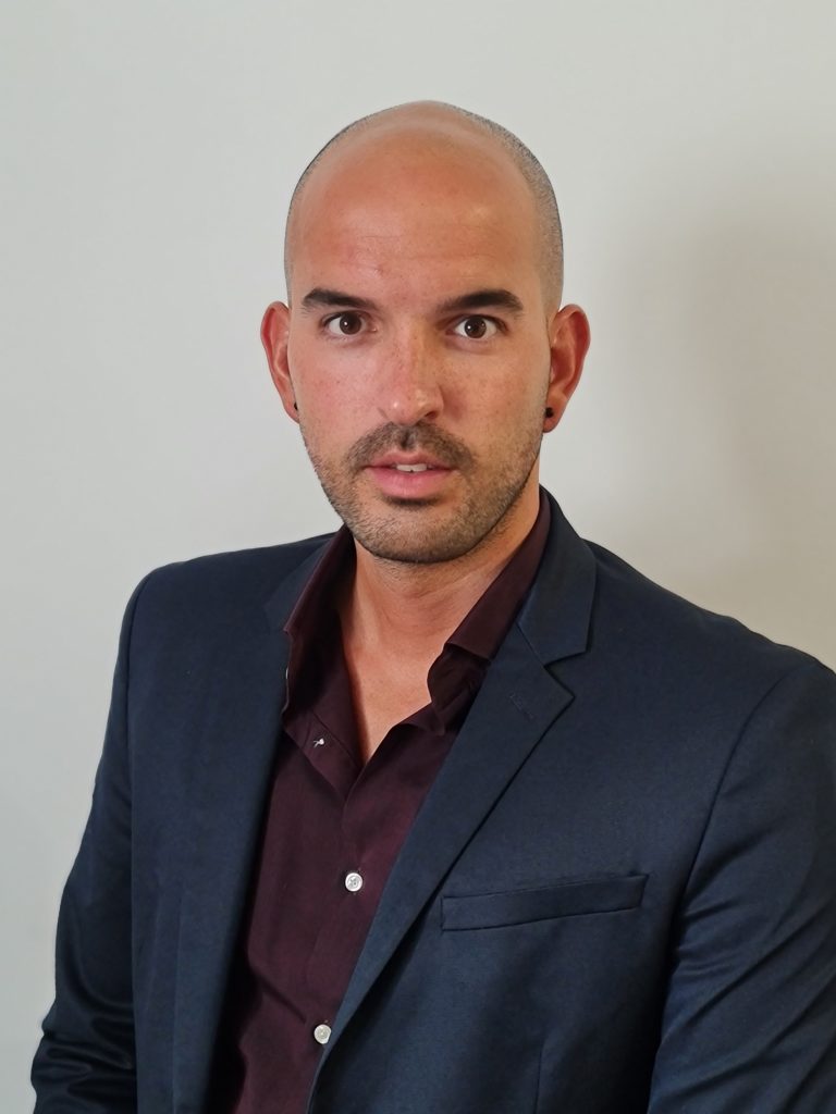 Ignacio Álvarez Álvarez - Govertis