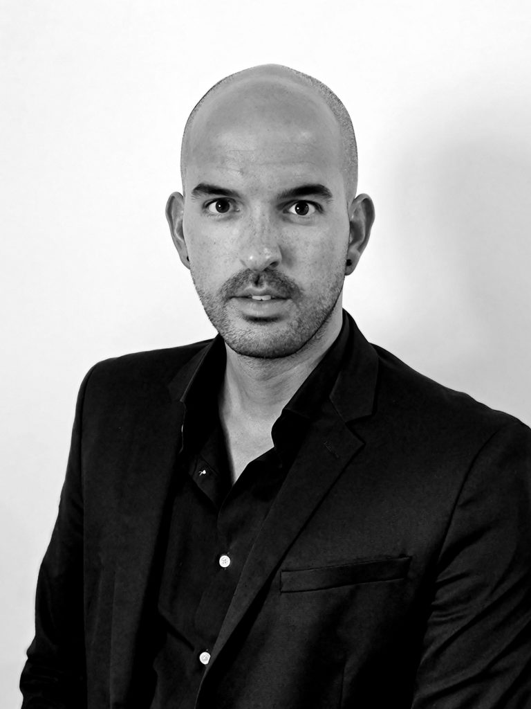 Ignacio Álvarez Álvarez - GOVERTIS