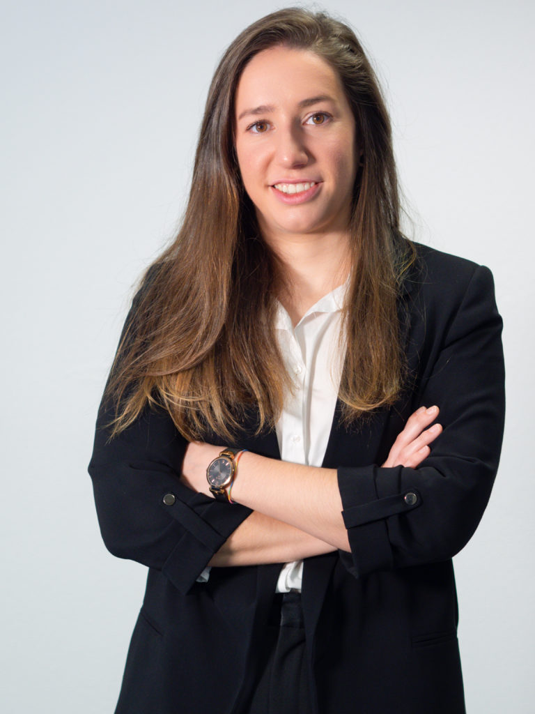 Alba Ramos Rodríguez - Govertis