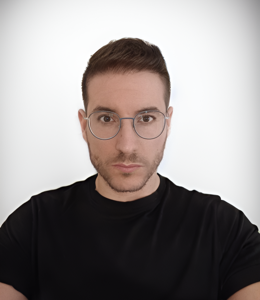 David Cañibano Carrasco - GOVERTIS